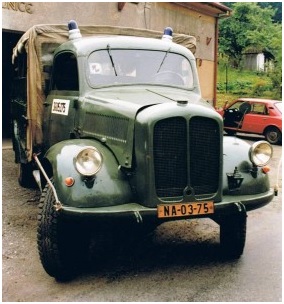 První záznam a období 1891 – 1999 – Hasiči Suchý Důl